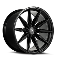 Azad Wheels: Premium Wheel & Tire Packages - WheelSetGo